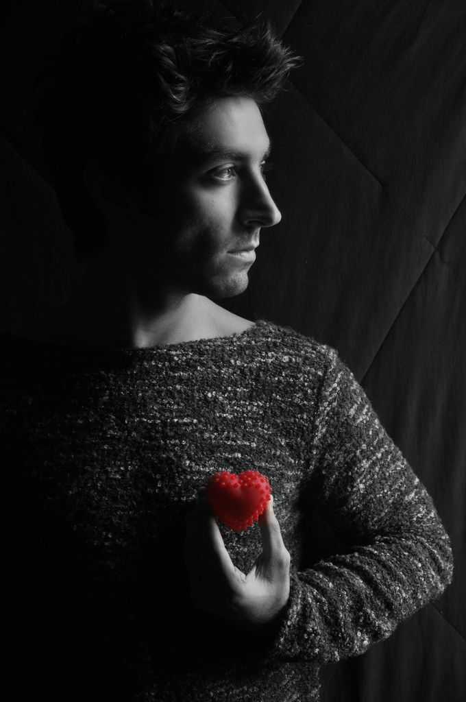 ENTREVISTA: Rodrigo Pandolfo mostra por que é sucesso de público e ...